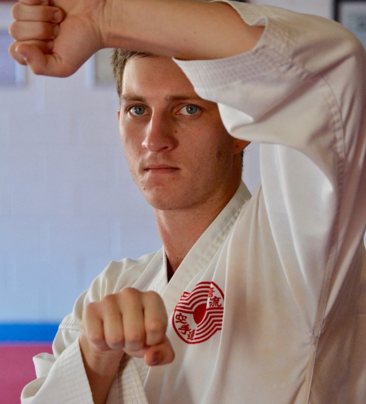 You Are Stronger Than You Think You Are - Karate 4 Life