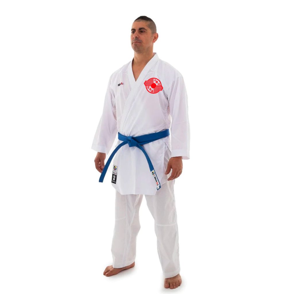 Kumite Karate Uniform - Karate 4 Life