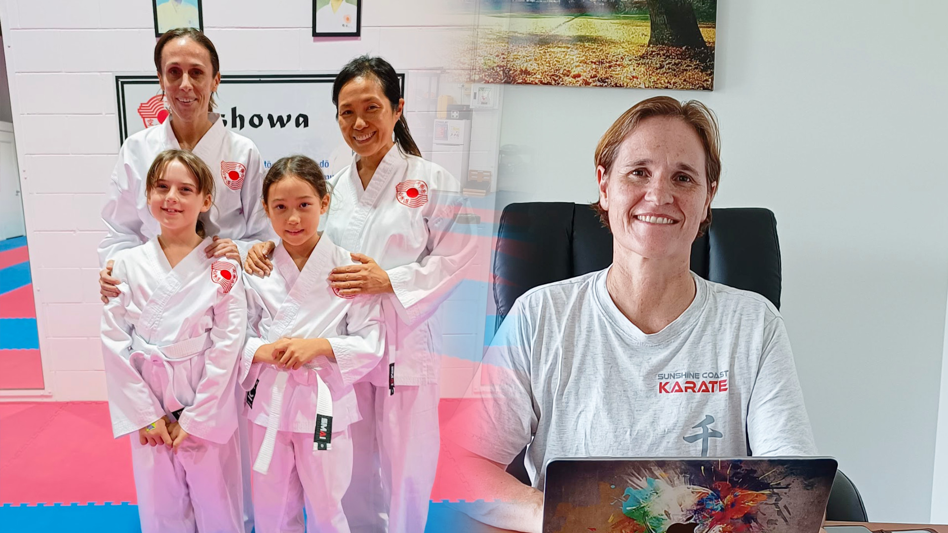 Kicking Anxiety To The Curb: A Journey Of Empowerment Through Karate ...