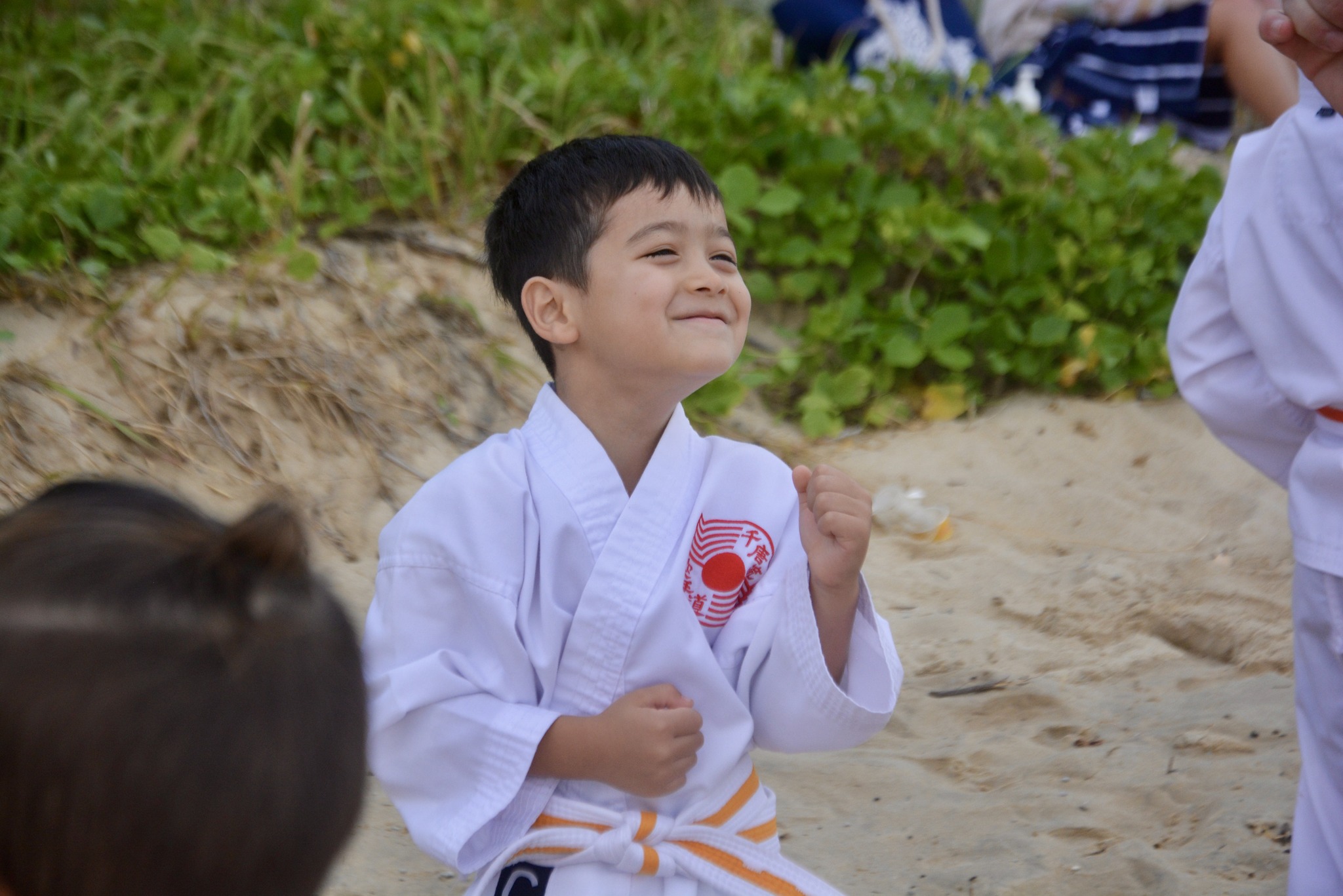 Winter Warm-Up Tips For Karate Classes - Karate 4 Life